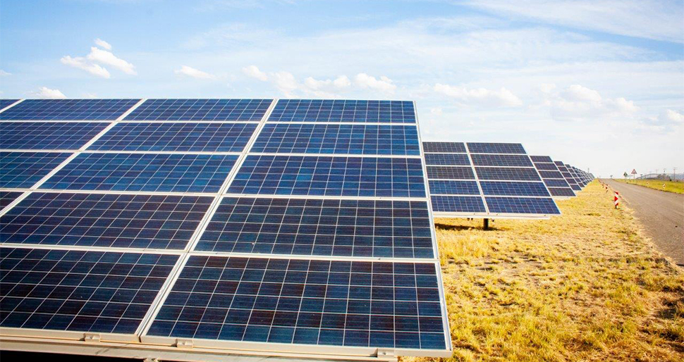 De Aar Solar Power - Globeleq