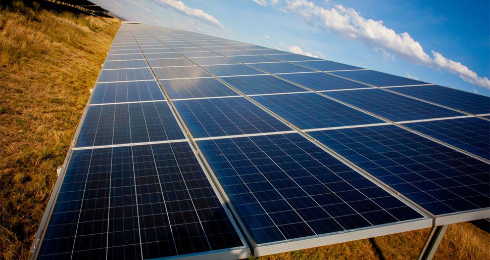 De Aar Solar Power - Globeleq