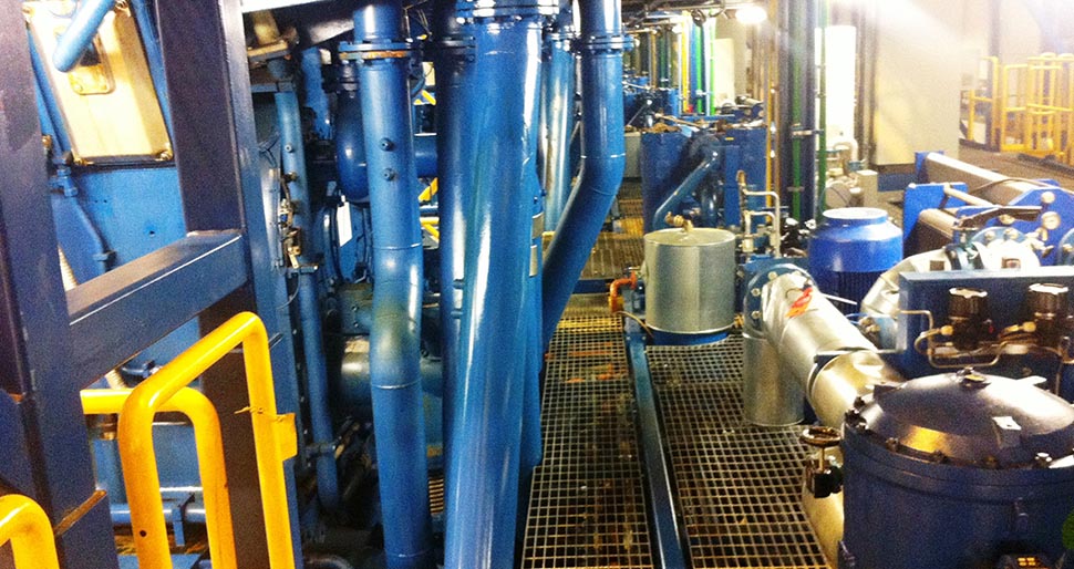 Kribi Power - Globeleq